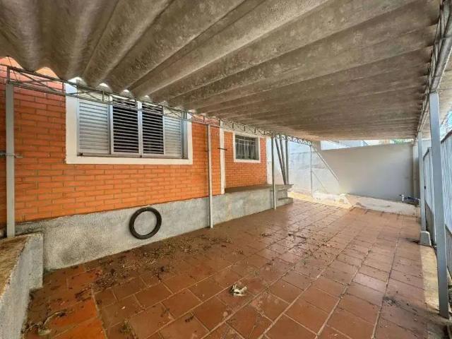 Casa / Sobrado para Venda em Americana/SP Vila Frezzarin 2 Quartos