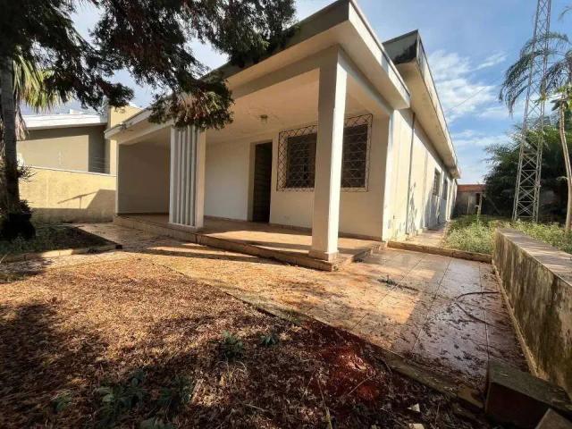 Casa / Sobrado para Venda em Americana/SP Vila Frezzarin 2 Quartos
