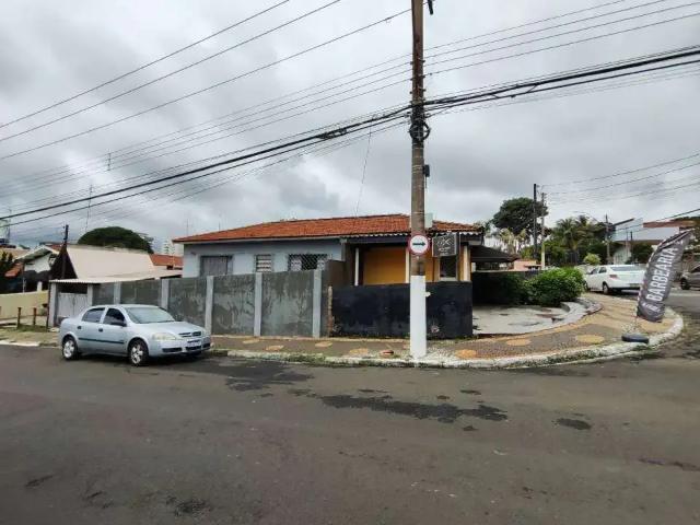 Casa / Sobrado para Venda em Americana/SP Vila Frezzarin 2 Quartos