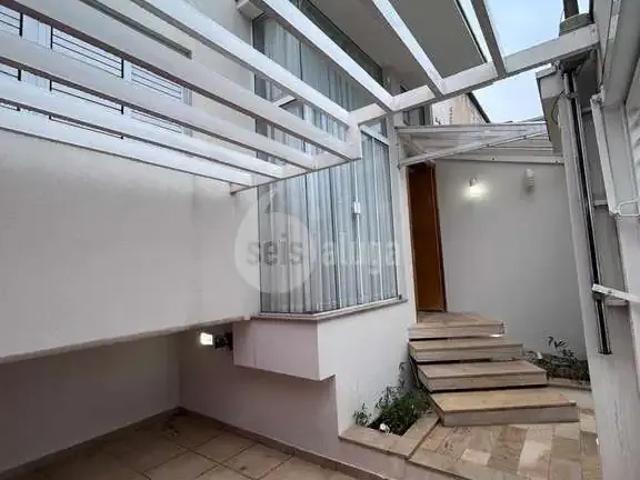 Casa / Sobrado para Venda em Americana/SP Vila Frezzarin 2 Quartos