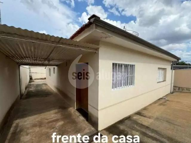 Casa / Sobrado para Venda em Americana/SP Vila Frezzarin 2 Quartos