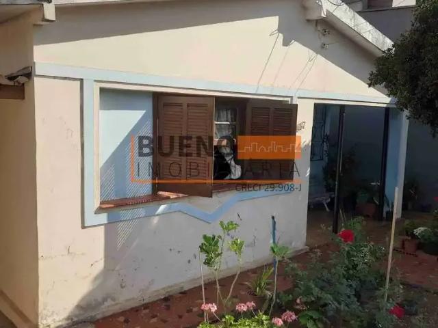Casa / Sobrado para Venda em Americana/SP Vila Frezzarin 2 Quartos
