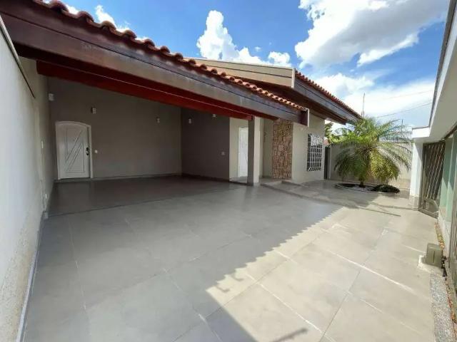 Casa / Sobrado para Venda em Americana/SP Vila Frezzarin 3 Quartos