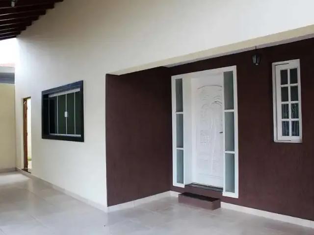 Casa / Sobrado para Venda em Americana/SP Vila Frezzarin 3 Quartos