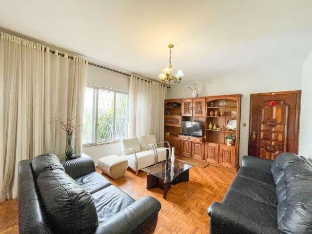 Casa / Sobrado para Venda em Americana/SP Vila Frezzarin 3 Quartos
