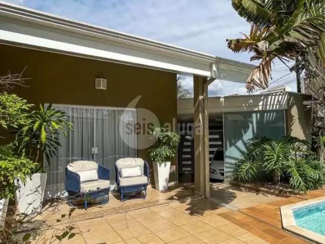 Casa / Sobrado para Venda em Americana/SP Vila Frezzarin 3 Quartos
