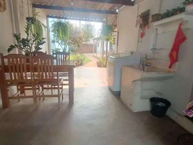 Casa / Sobrado para Venda em Americana/SP Vila Frezzarin 3 Quartos
