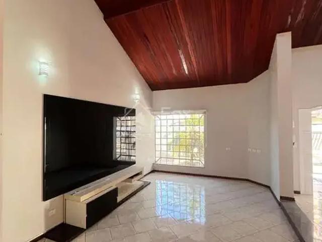 Casa / Sobrado para Venda em Americana/SP Vila Frezzarin 3 Quartos