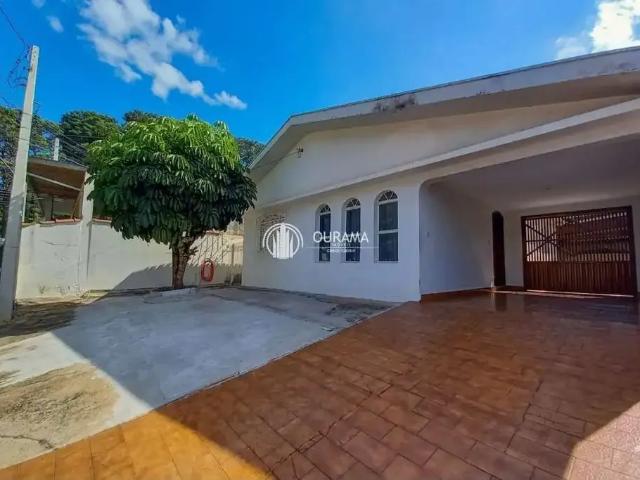 Casa / Sobrado para Venda em Americana/SP Vila Frezzarim 3 Quartos