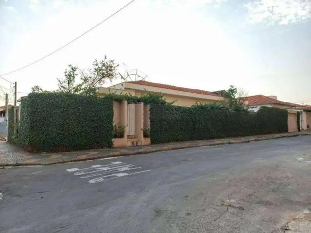 Casa / Sobrado para Venda em Americana/SP Vila Frezzarin 3 Quartos
