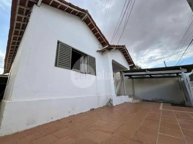 Casa / Sobrado para Venda em Americana/SP Vila Frezzarin 3 Quartos