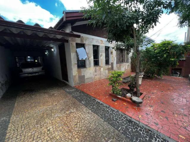Casa / Sobrado para Venda em Americana/SP Vila Frezzarin 3 Quartos