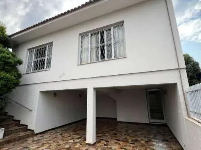 Casa / Sobrado para Venda em Americana/SP Vila Frezzarin 3 Quartos