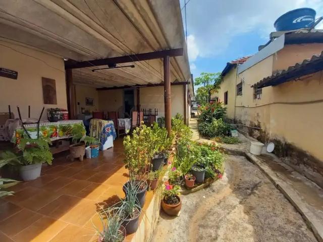 Casa / Sobrado para Venda em Americana/SP Vila Frezzarin 3 Quartos
