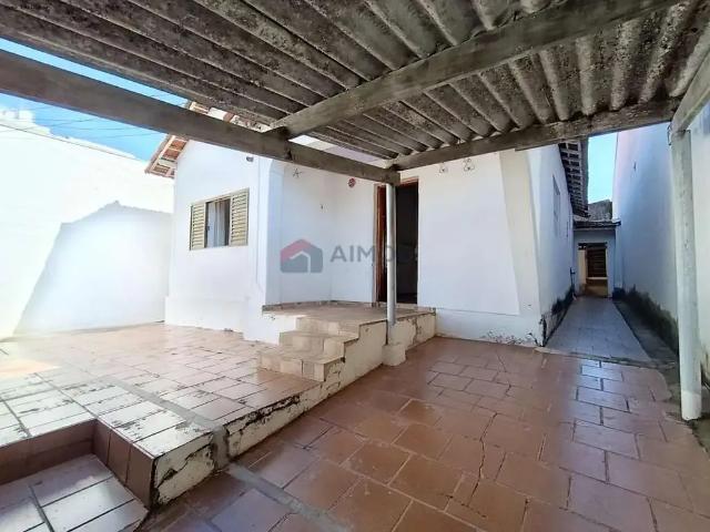 Casa / Sobrado para Venda em Americana/SP Vila Frezzarin 3 Quartos
