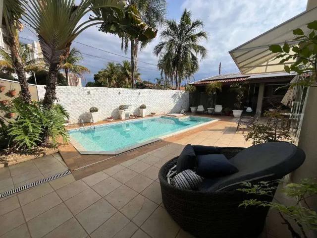 Casa / Sobrado para Venda em Americana/SP Vila Frezzarin 3 Quartos