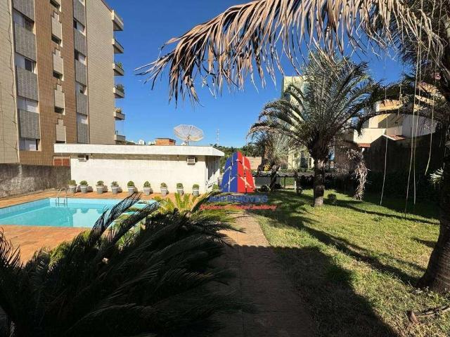 Casa / Sobrado para Venda em Americana/SP Vila Frezzarin 3 Quartos