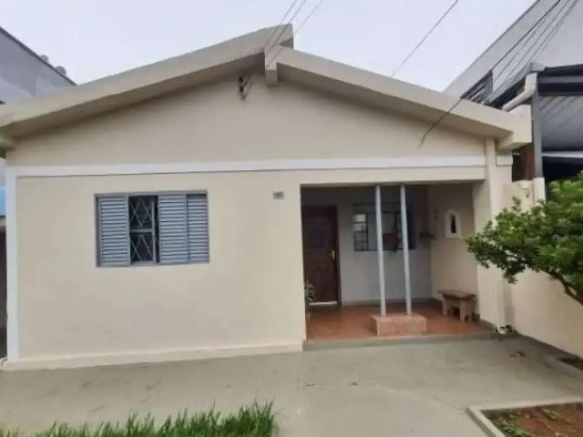 Casa / Sobrado para Venda em Americana/SP Vila Frezzarim 3 Quartos