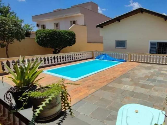 Casa / Sobrado para Venda em Americana/SP Vila Frezzarin 3 Quartos