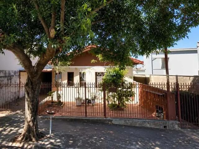 Casa / Sobrado para Venda em Americana/SP Vila Frezzarin 3 Quartos