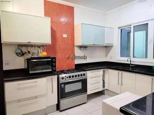 Casa / Sobrado para Venda em Americana/SP Vila Frezzarin 3 Quartos
