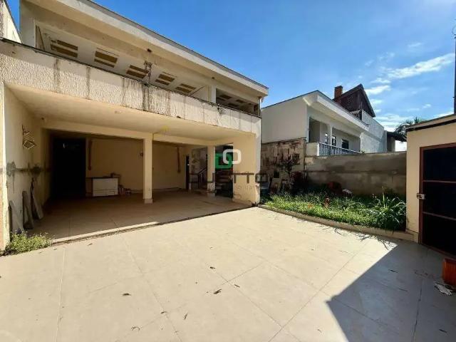 Casa / Sobrado para Venda em Americana/SP Vila Frezzarin 3 Quartos