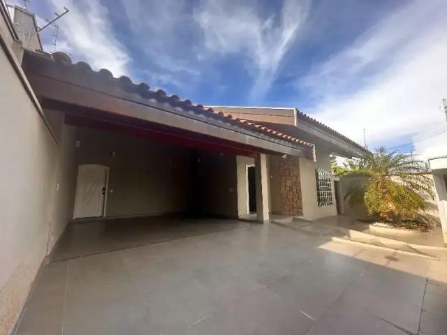 Casa / Sobrado para Venda em Americana/SP Vila Frezzarin 3 Quartos