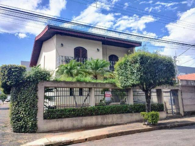 Casa / Sobrado para Venda em Americana/SP Vila Frezzarin 3 Quartos