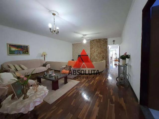 Casa / Sobrado para Venda em Americana/SP Vila Galo 3 Quartos