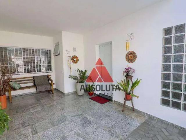 Casa / Sobrado para Venda em Americana/SP Vila Galo 2 Quartos