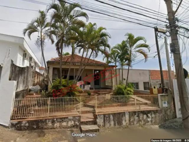 Casa / Sobrado para Venda em Americana/SP Vila Jones