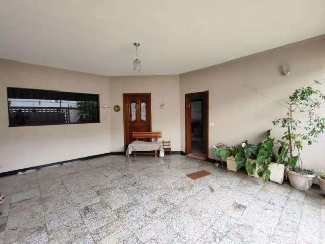 Casa / Sobrado para Venda em Americana/SP Vila Jones 3 Quartos