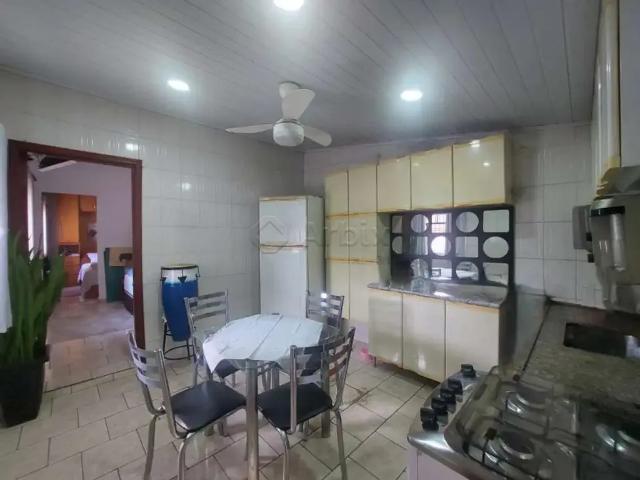 Casa / Sobrado para Venda em Americana/SP Vila Jones 3 Quartos