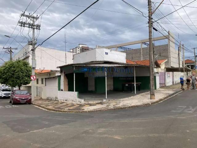 Casa / Sobrado para Venda em Americana/SP Vila Louricilda