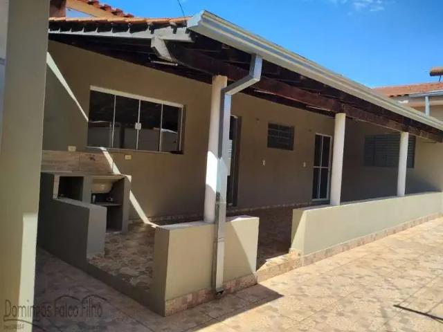 Casa / Sobrado para Venda em Americana/SP Vila Louricilda