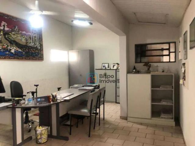 Casa / Sobrado para Venda em Americana/SP Vila Pavan 2 Quartos