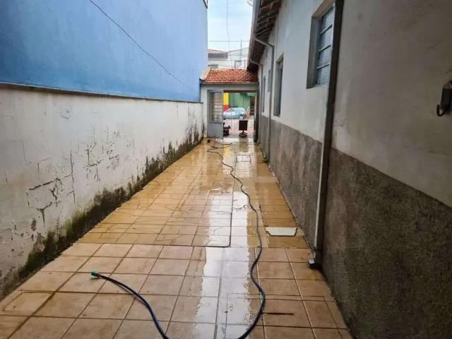 Casa / Sobrado para Venda em Americana/SP Vila Pavan 3 Quartos