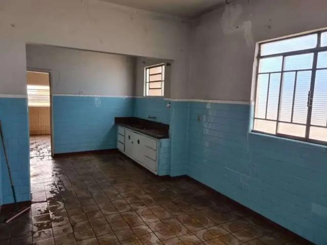 Casa / Sobrado para Venda em Americana/SP Vila Pavan 3 Quartos