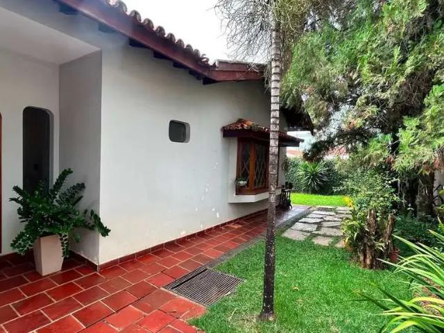Casa / Sobrado para Venda em Americana/SP Vila Pavan 3 Quartos