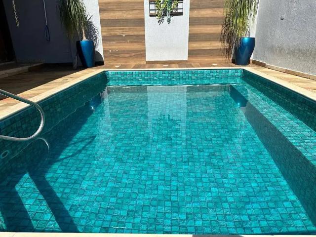 Casa / Sobrado para Venda em Americana/SP Vila Rehder 4 Quartos