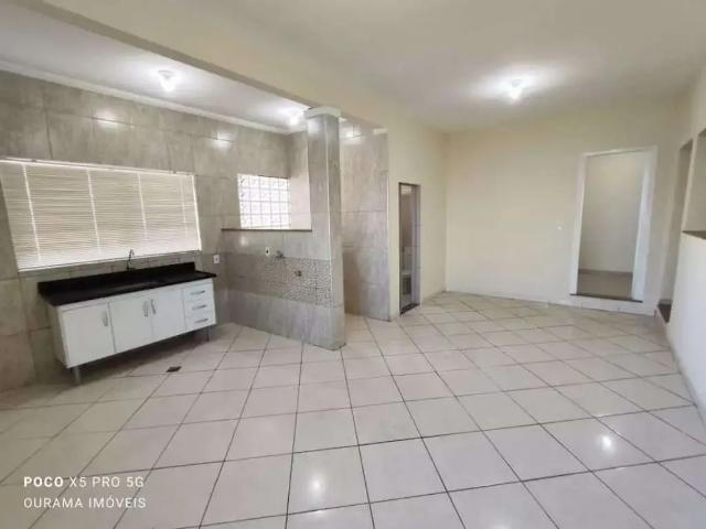 Casa / Sobrado para Venda em Americana/SP Vila Rehder 5 Quartos