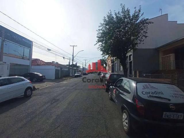 Casa / Sobrado para Venda em Americana/SP Vila Rehder 2 Quartos