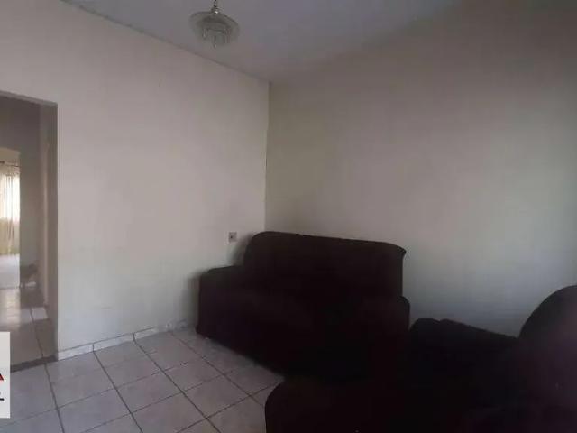 Casa / Sobrado para Venda em Americana/SP Vila Rehder 2 Quartos