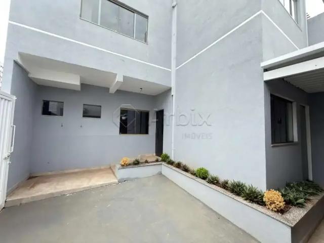 Casa / Sobrado para Venda em Americana/SP Vila Rehder 2 Quartos