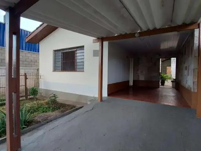 Casa / Sobrado para Venda em Americana/SP Vila Rehder 3 Quartos