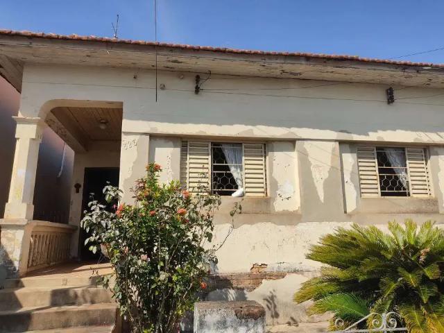 Casa / Sobrado para Venda em Americana/SP Vila Rehder 3 Quartos