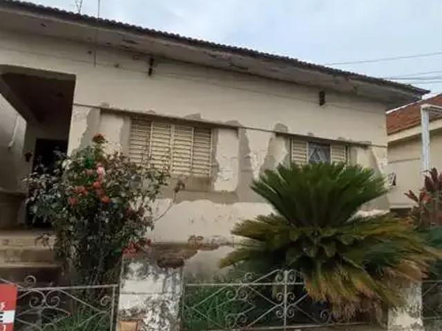 Casa / Sobrado para Venda em Americana/SP Vila Rehder 3 Quartos