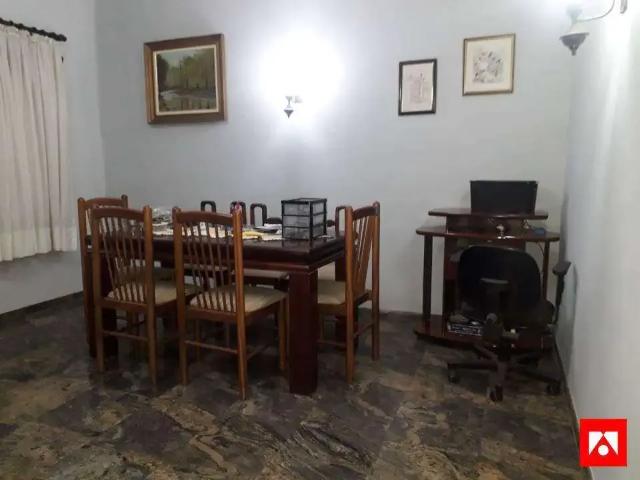 Casa / Sobrado para Venda em Americana/SP Vila Rehder 3 Quartos