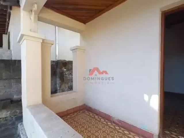 Casa / Sobrado para Venda em Americana/SP Vila Rehder 3 Quartos