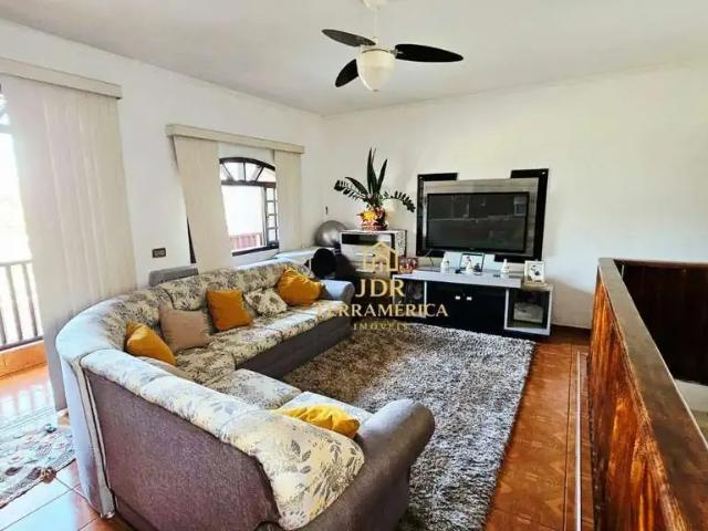 Casa / Sobrado para Venda em Americana/SP Vila Rio Branco 3 Quartos